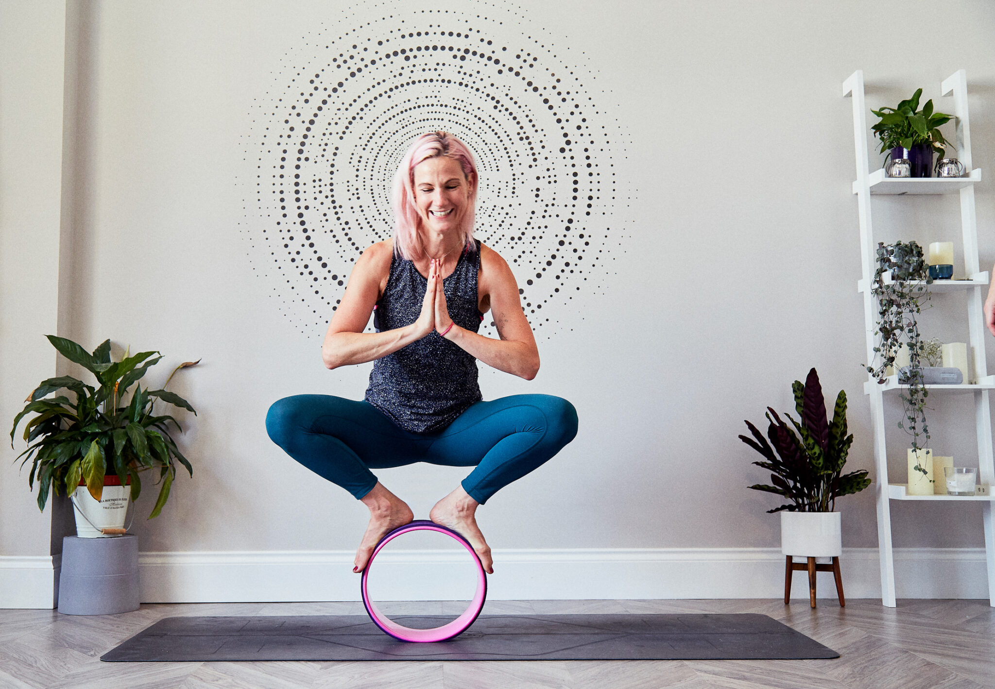 Teachers - The Modern Yoga